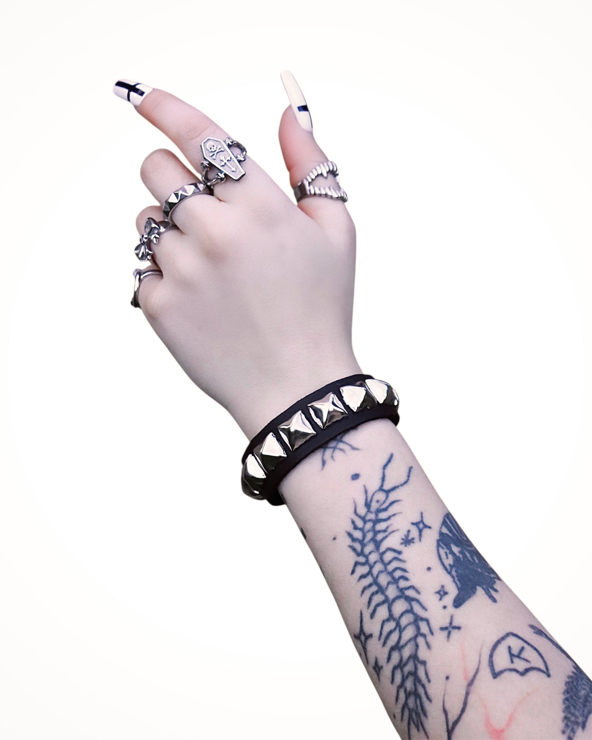 BRACELETS – Cyberspace Shop