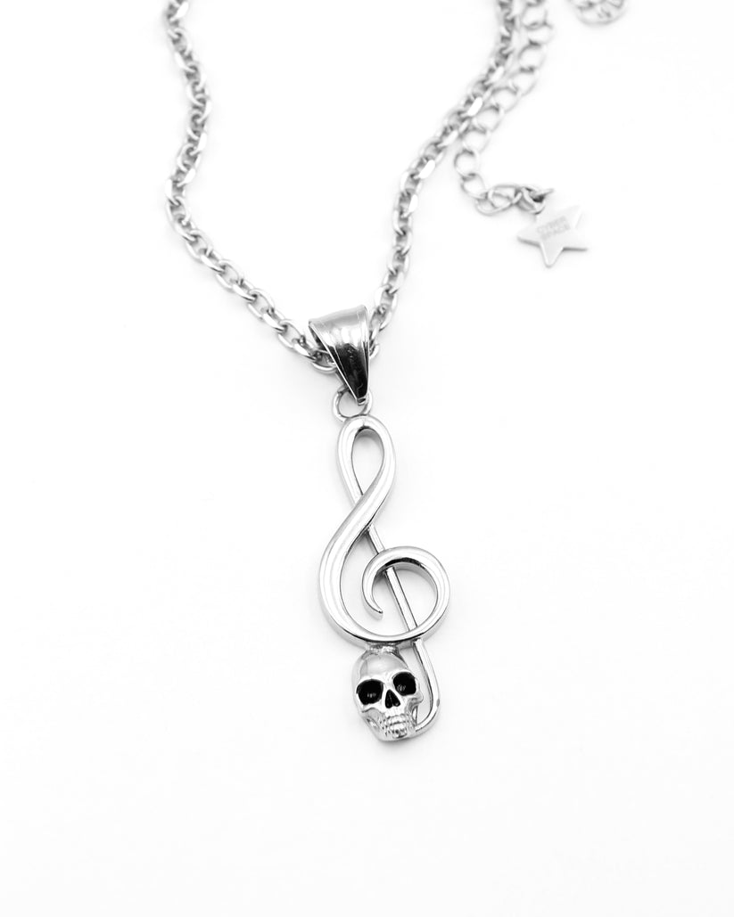 DEATHNOTE NECKLACE – Cyberspace Shop