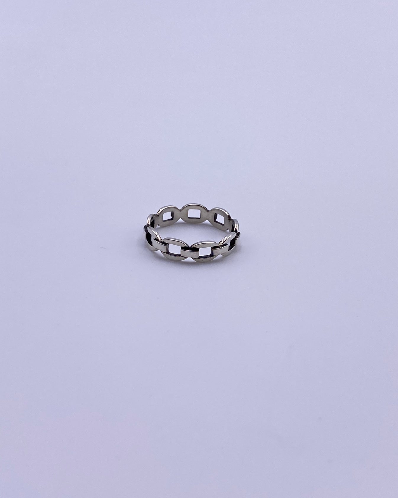 LINKED UP RING – Cyberspace Shop
