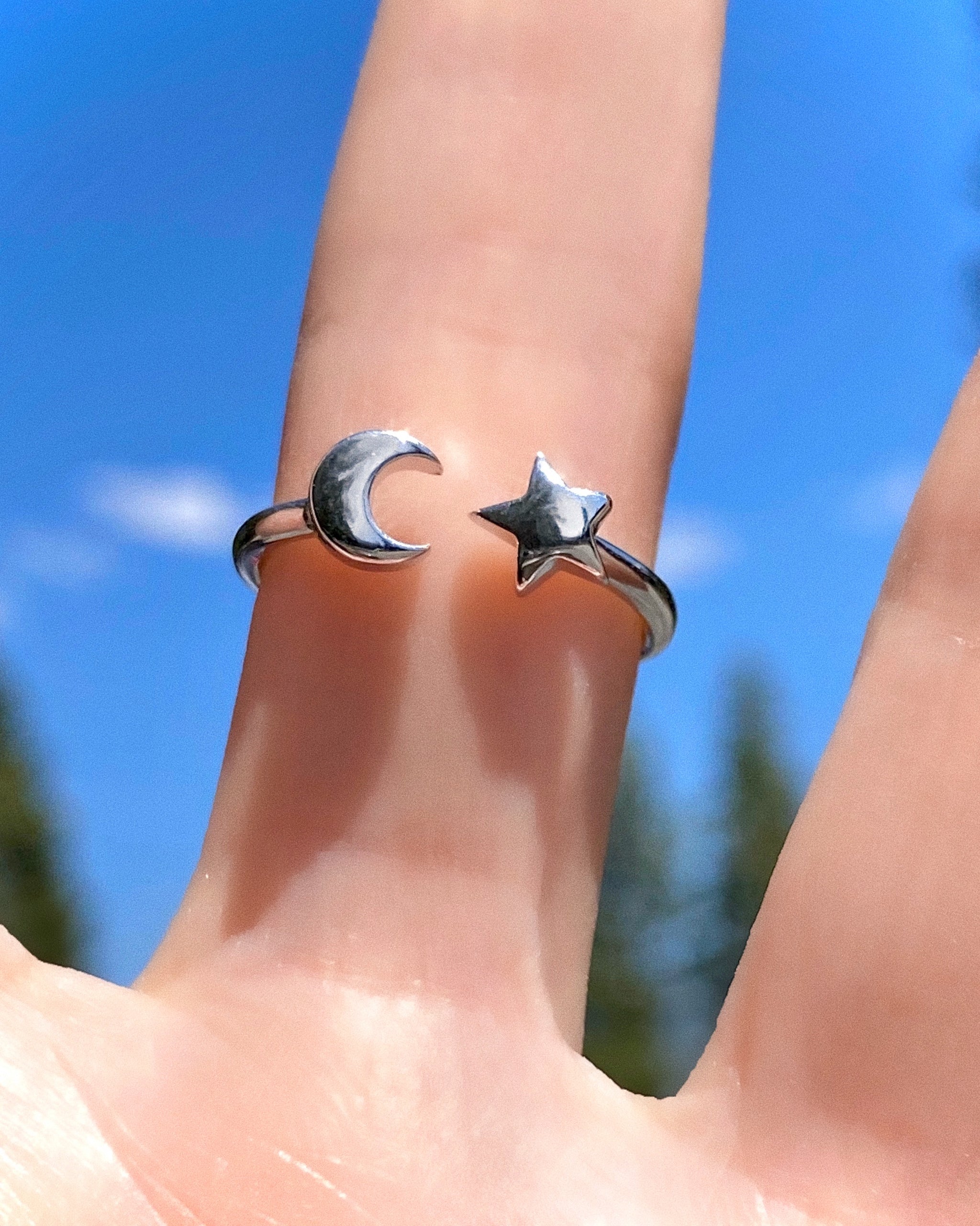 COSMO RING – Cyberspace Shop